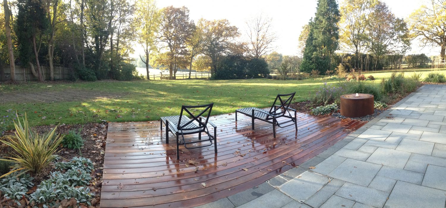 Beautiful, intelligent gardens