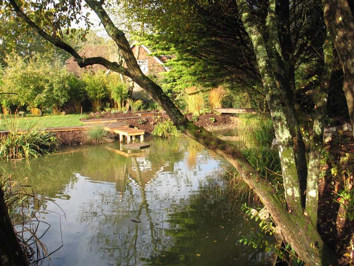 Beautiful, intelligent gardens